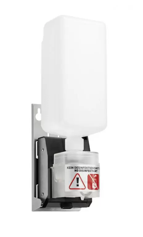 Automatic soap pump store